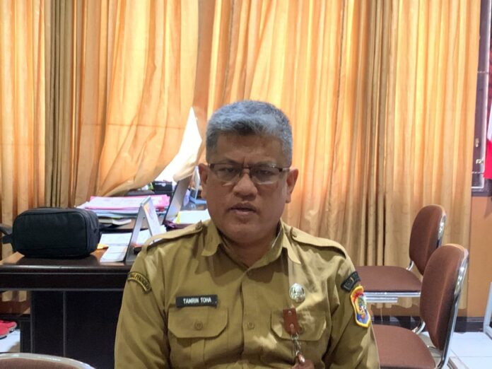 Isu LGBT di Sekolah, Disdikbud Tarakan Akui Belum Terima Laporan Resmi ...